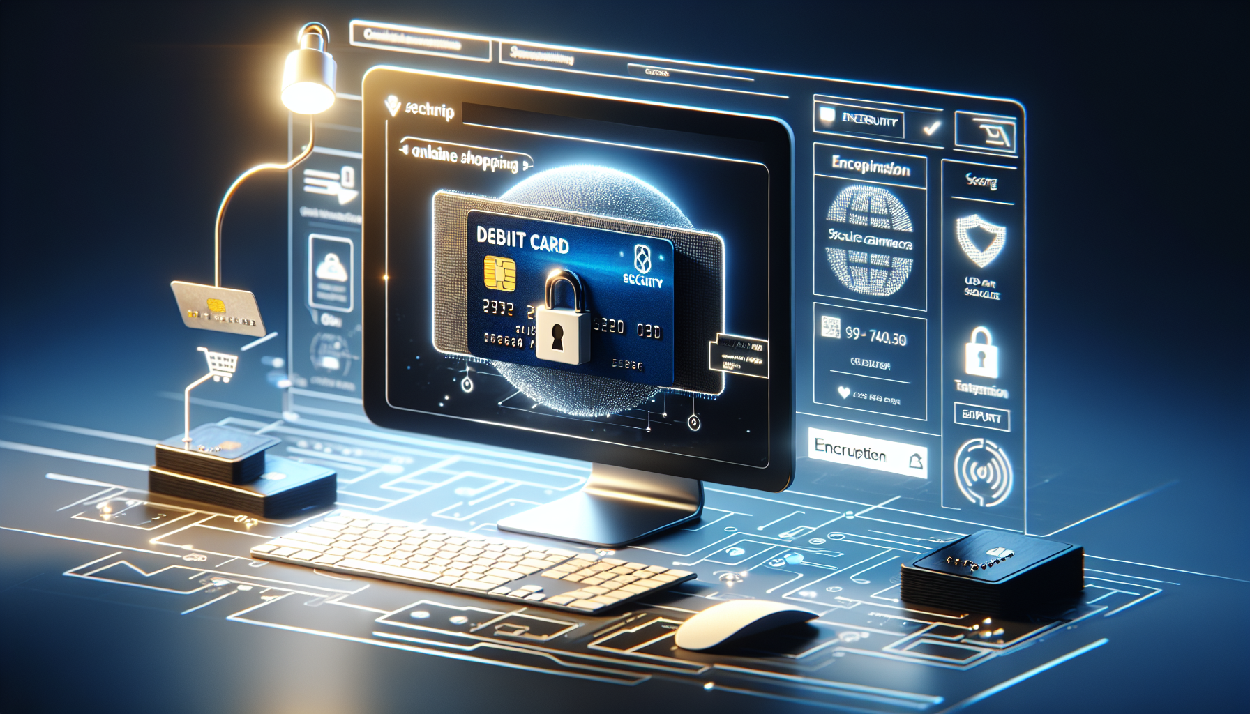Is It Safe to Use a Debit Card Online? Top Tips for Secure Transactions ...